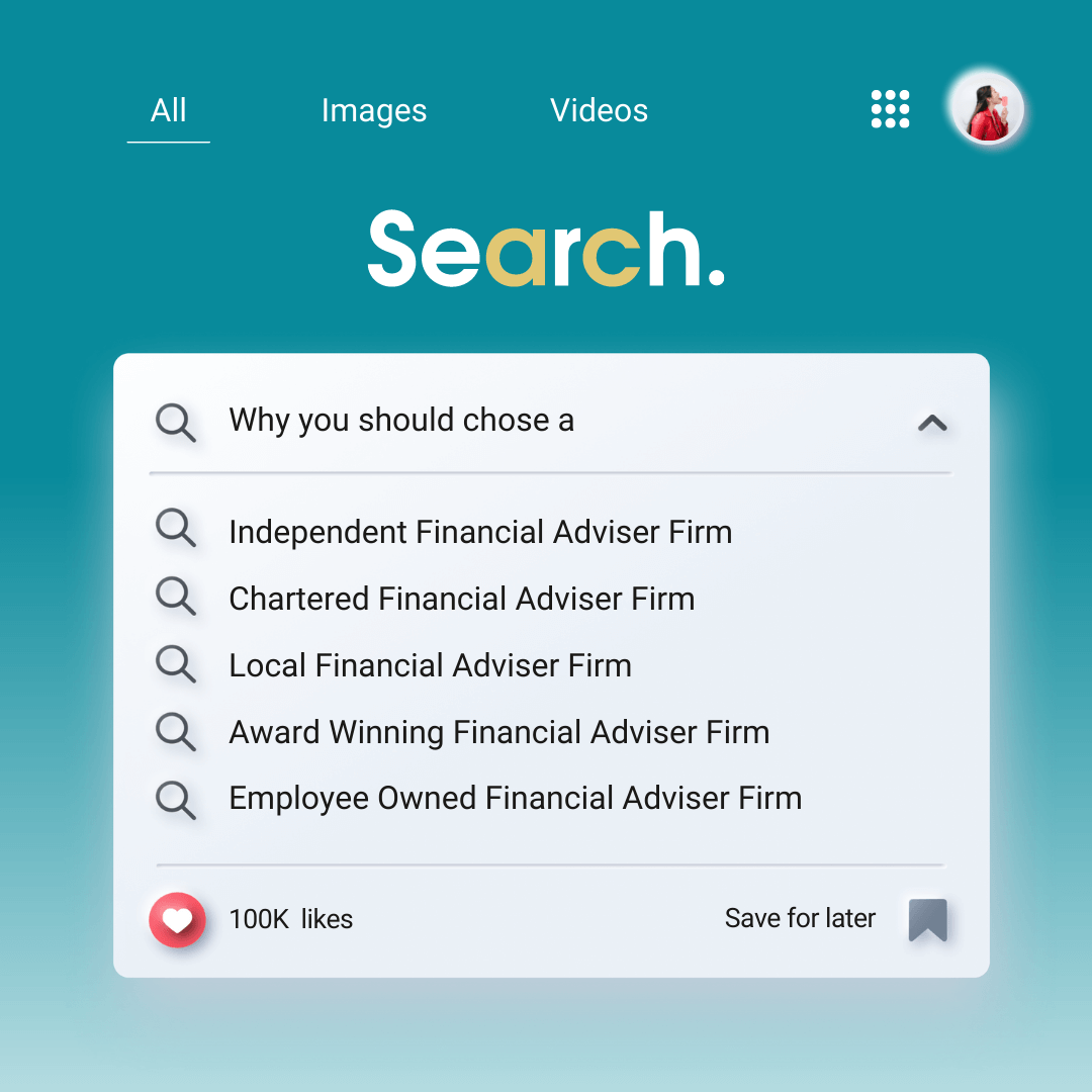 Why You Should Choose an Independent Financial Adviser - Informed ...