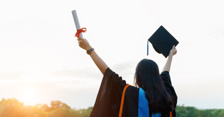 Graduates Rising Through The Ranks - Informed Financial Planning