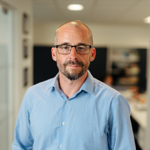 Meet The Team - Informed Financial Planning
