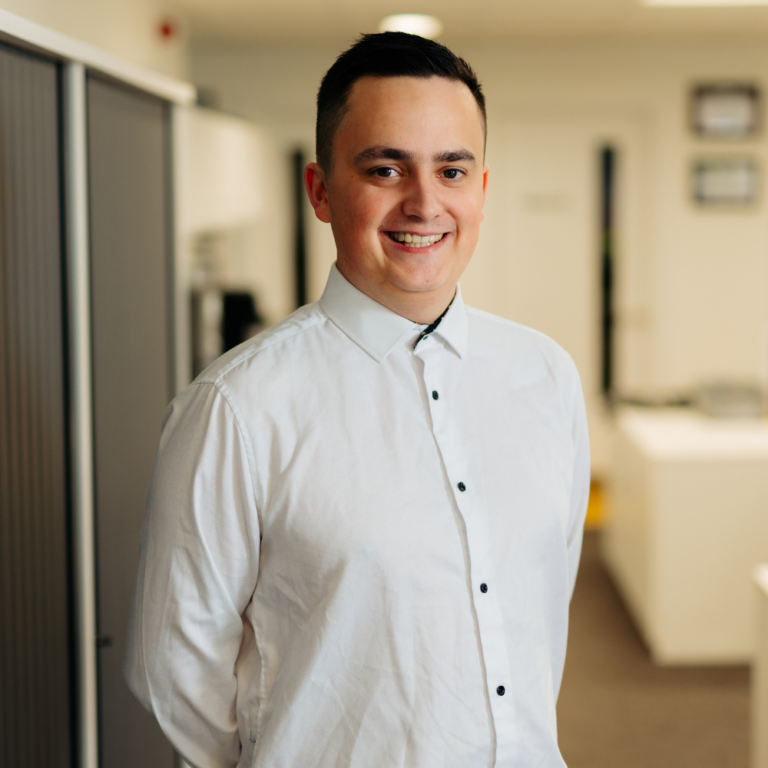 Meet The Team - Informed Financial Planning