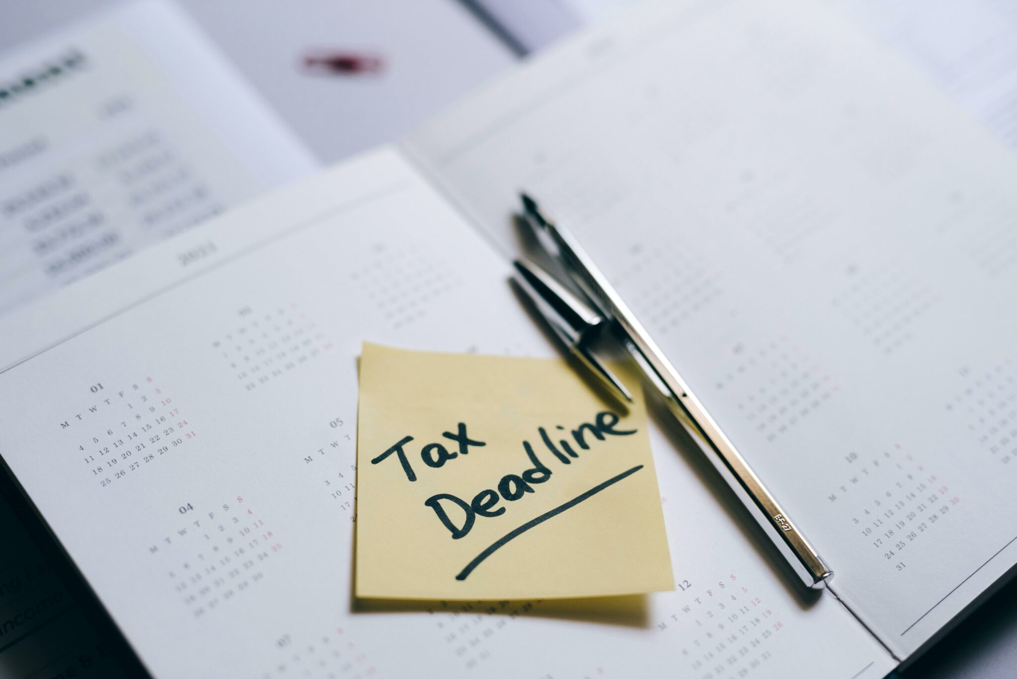 An Introduction to Personal Tax Planning - Informed Financial Planning
